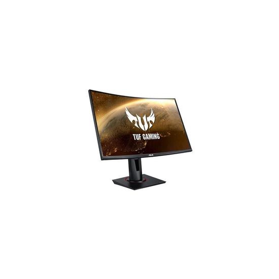 ASUS Moniteur LED TUF Gaming VG27VQ écran plat de PC 68,6 cm (27") 1920 x 1080 pixels Full HD ...