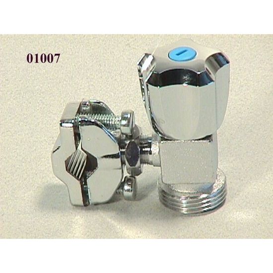 01007. ROBINET AUTO PERCEUR MULTI DIAMETRE - Cdiscount Electroménager