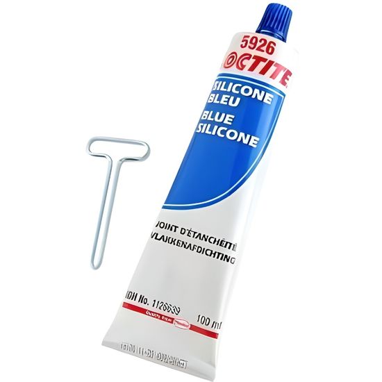 Pate A Joint Bleu