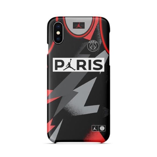 Coque iPhone 7 Plus-8 Plus,PSG Paris Paris Saint Germain 2019-20 Away ...