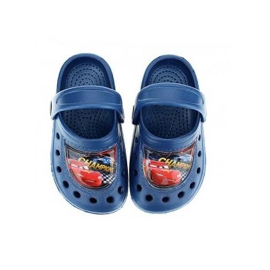 Crocs Cars Marine - Cdiscount Chaussures