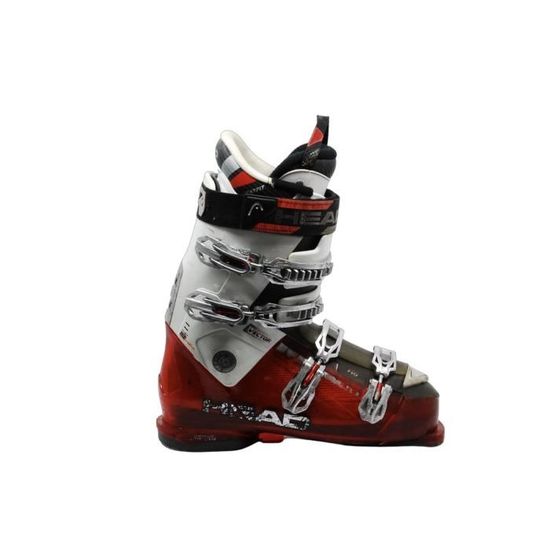 Chaussure de Ski Head Vector 110 - Cdiscount Sport