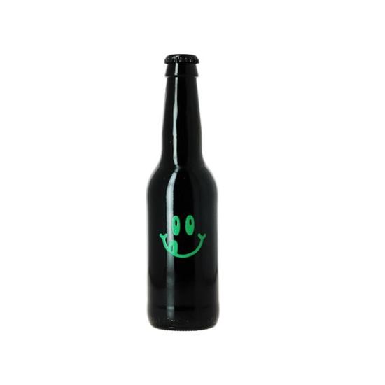 OMNIPOLLO NOA PECAN MUD CAKE 33CL - La cave Cdiscount