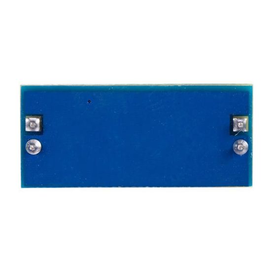 YOSOO Module de conversion DC 6V-12V to 5V Power Supply Module Two ...