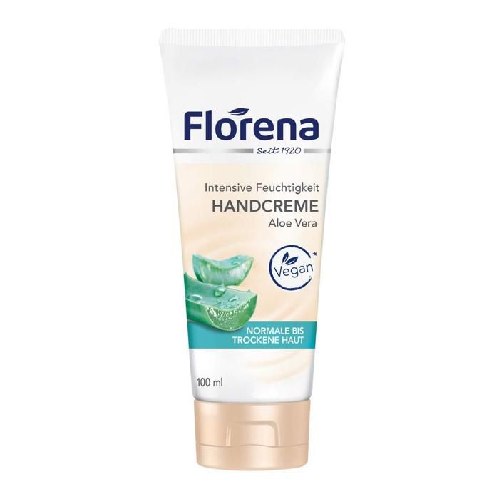 Creme hydratante bebe - creme croute de lait - soin des levres Florena - 87513 - Crème mains ...