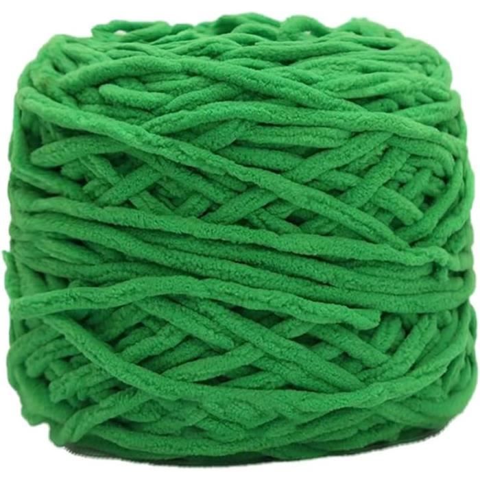 Pelote De Fil À Tricoter Et À Crocheter, Fil À Tricoter Épais Pour ...
