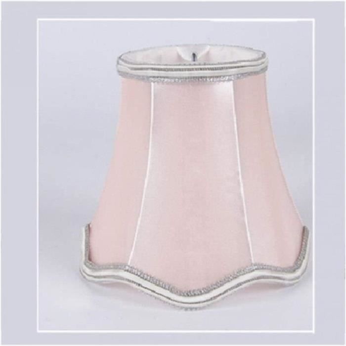 Art Déco Lampe Ripple Shades Cristal Applique Lustre Tissu Abat Modern ...