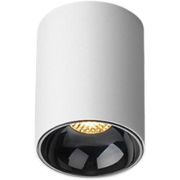 Plafonniers Spots De Plafond À Led Spots De Plafond De Mode Plafonnier ...