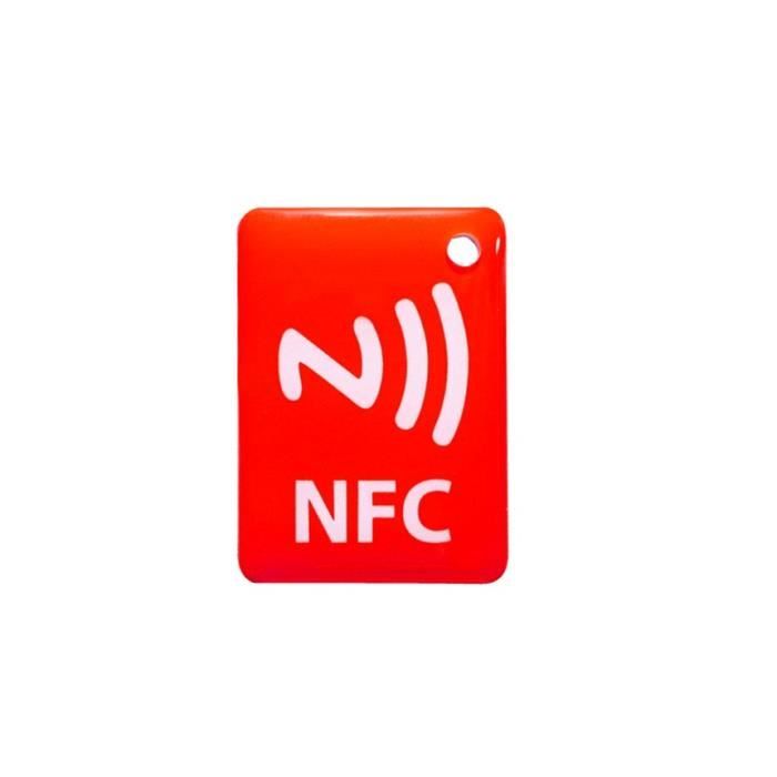 NTAG203 puce NFC balise avec sangle pour tous l… - Cdiscount Téléphonie