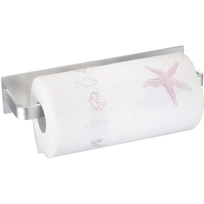 Supports pour Papier EssuieTout Distributeurs 33cmColle Brevetée ...