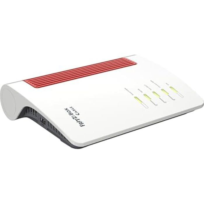 Routeur - AVM - Fritz!Box 6670 - Modem câble DOCSIS 3.1 - Wi-Fi 7 ...