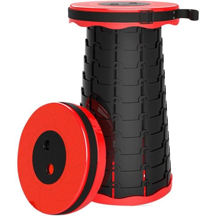 Tabouret Pliable Action