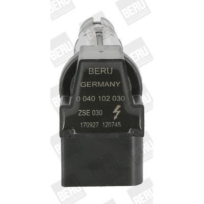 BERU Bobine d'allumage ZSE030 - Cdiscount Auto