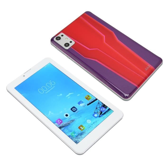 Tablette Hd Tablette 7 Pouces Pour 10.0, 2.4G, Wifi 5G, 4 Go 32 Go ...