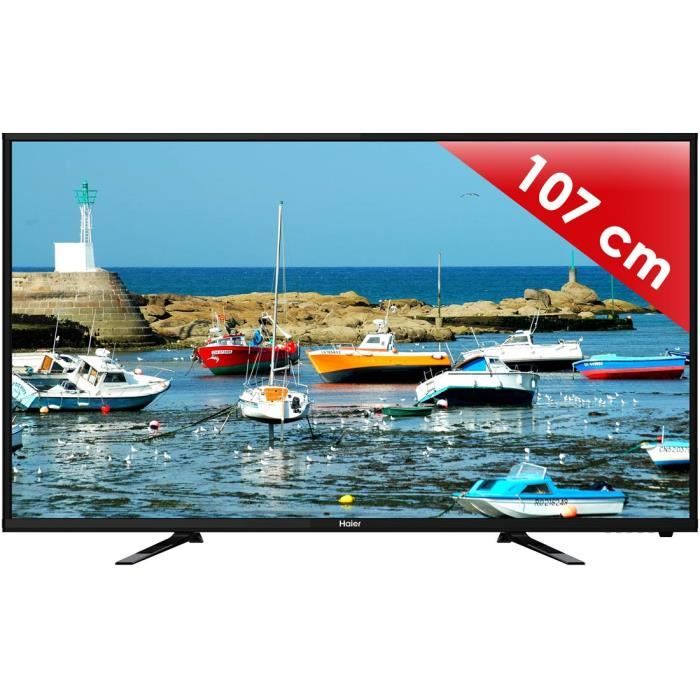 Televiseurs led de 37 a 42 pouces LE 42 B 8000 TF - Cdiscount TV Son Photo