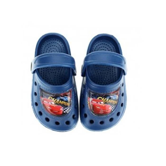 Crocs Cars Marine - Cdiscount Chaussures
