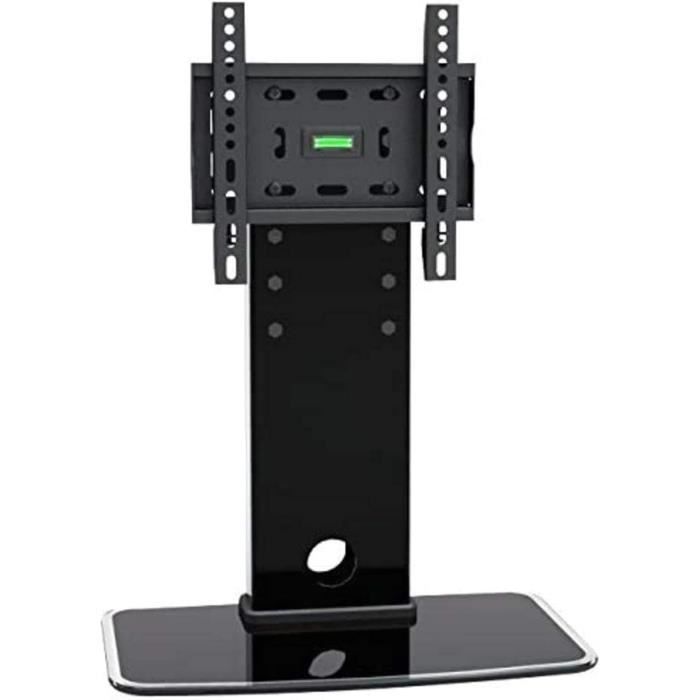 Ps-Pst37 Pedestal Stand For 17- 37-Inch Screen Lcd Tv - Black[J1432 ...