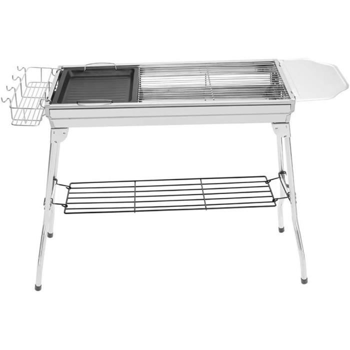 Barbecue Bbq Barbecue Grill Barbecue D'Extérieur, Four De Camping À ...