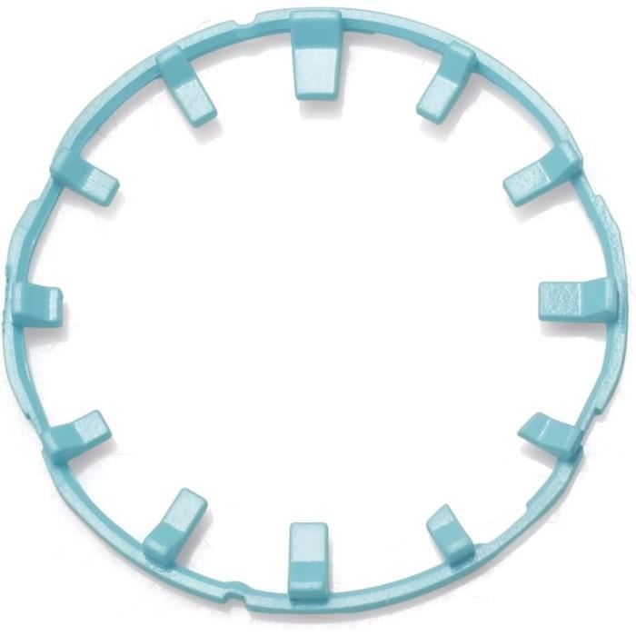 Casioak Mod Kit montre cadran modification accessoires échelle anneau ...