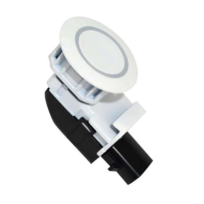 Capteur à Ultrasones Radar Marche Arrière Détecteur De Staionnement ...