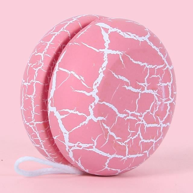 YOYO,Pink--Puzzle En Bois Imprimé Coloré Pour Enfants, Jouet Classique ...