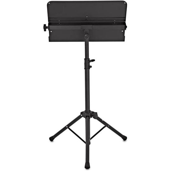 Pupitre D'Orchestre - Pupitre Partition Musique Pliable[u3500 ...