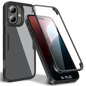 Coque iPhone 14 Plus 360 - Cdiscount Auto