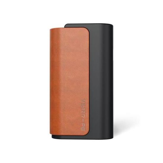 Pièce détachée cigarette électronique - Power Bank Vilter - Aspire ...