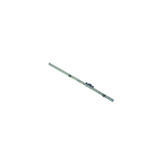 Crémone verrou JET15 cote DF longueur 2350mm D - FERCO - G-12425-23-4-1 ...