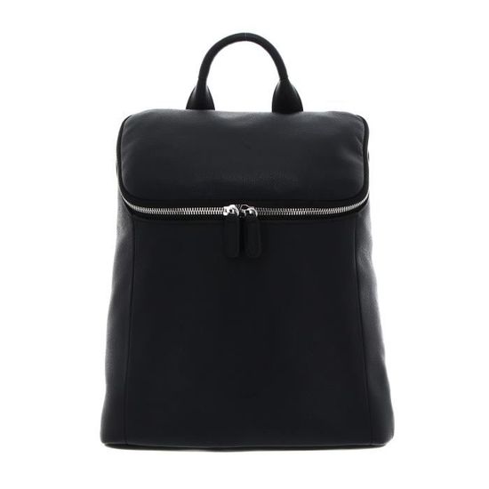 PICARD Luis Backpack Black [223256] - sac à dos sac a dos noir ...