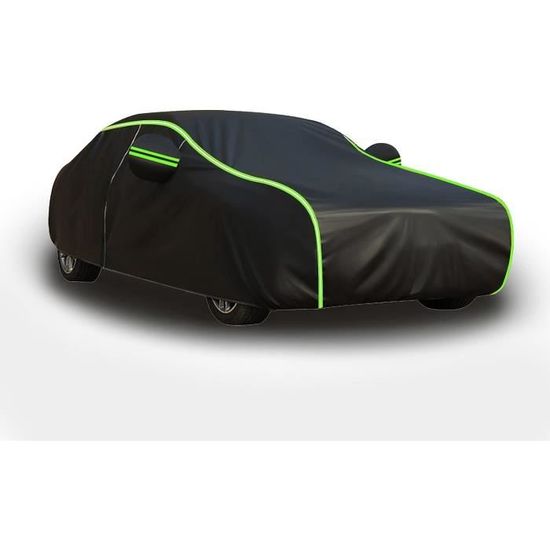 Bâche Voiture Extérieur Anti-Grêle Pour, Mazda Mx-5 Housse De ...