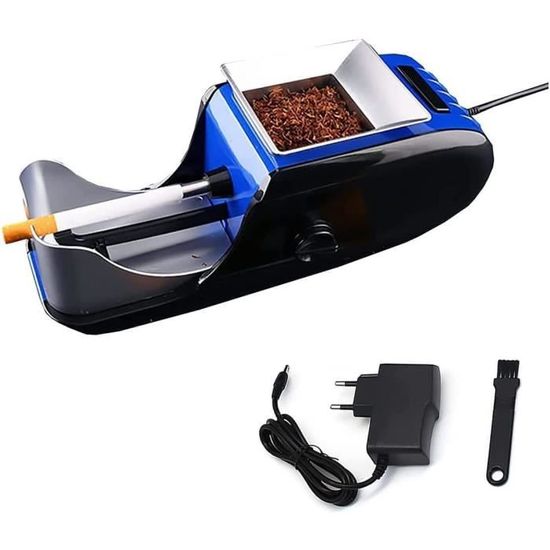 Machine à Rouler ,Rouleuse Electrique Automatique - Cdiscount Au quotidien