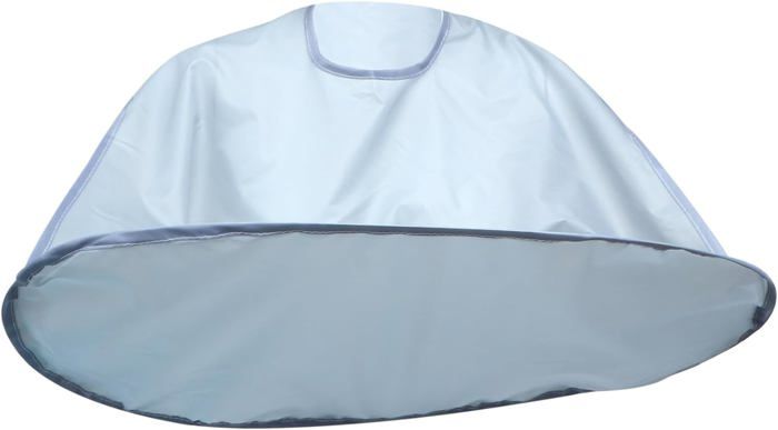 2 Pièces Chiffon De Rasage Barbier Cape De Salon Pour Enfants Cape De ...