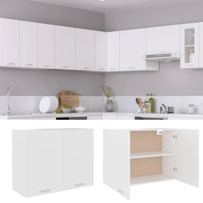 Sitemapcdatahttpscookniqoocommeuble Haut Cuisine Blanc Laquenull