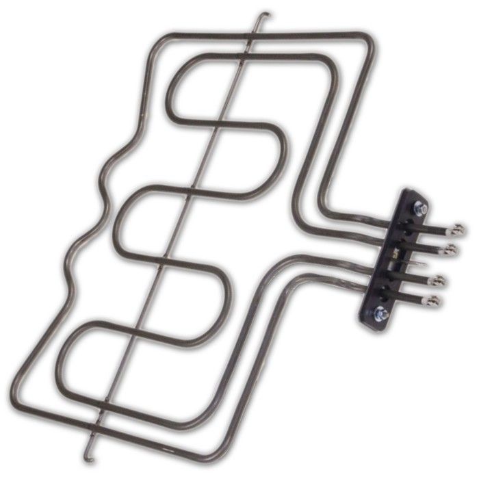 Résistance supérieur - Four, cuisinière - AEG, ARTHUR MARTIN ELECTROLUX ...