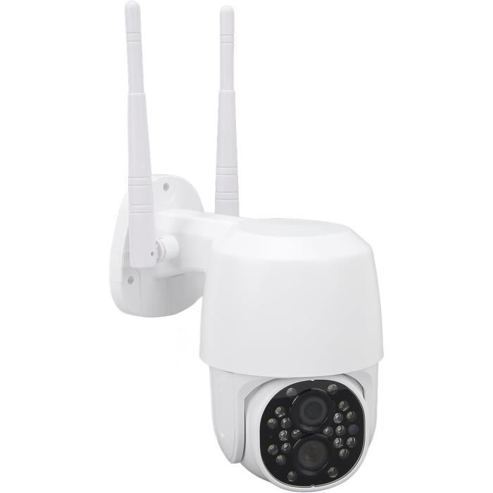 Caméra De Surveillance Extérieure Stockage En Nuage Caméra De Sécurité ...