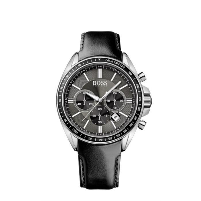 Hugo Boss Hommes Driver Sport Montres 1513085 , Sport - Achat/vente ...