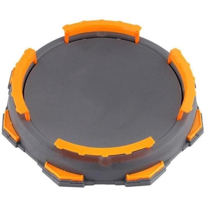 Grande taille bataille stadium set avec beystadium burst lève ...