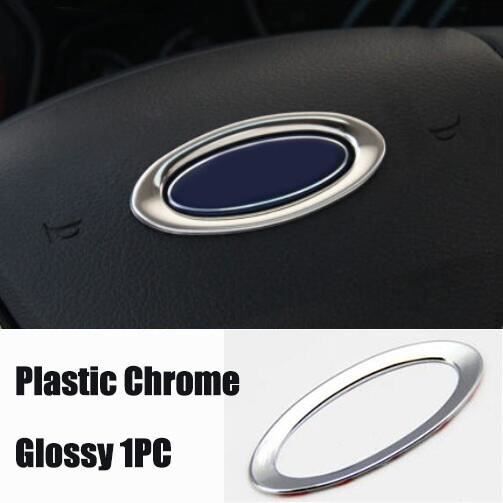 Accessoires de voiture - Ford - New Fiesta MK7 2009-2017 - Seuil de ...