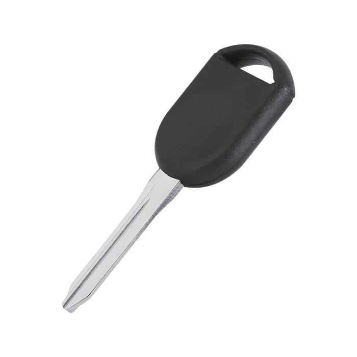 Étui de clé transpondeur Allumage de puce de 80 bits de coquille de clé ...