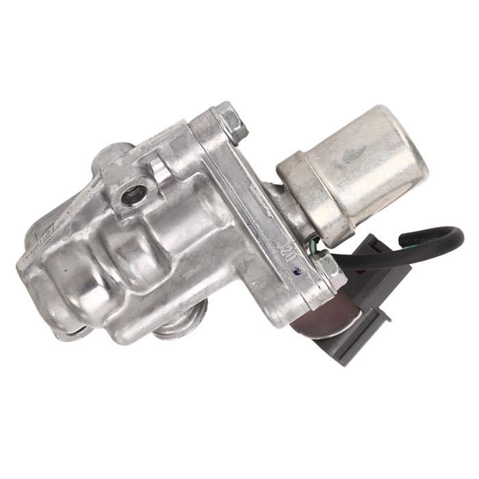 Dioche 15810 PAD G02 Solénoïde de distribution Variable du moteur 15810 ...