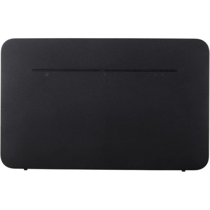 Huawei B535-333 Noir Routeur 4G+ LTE LTE-A Catégorie 7 Gigabit WiFi AC ...