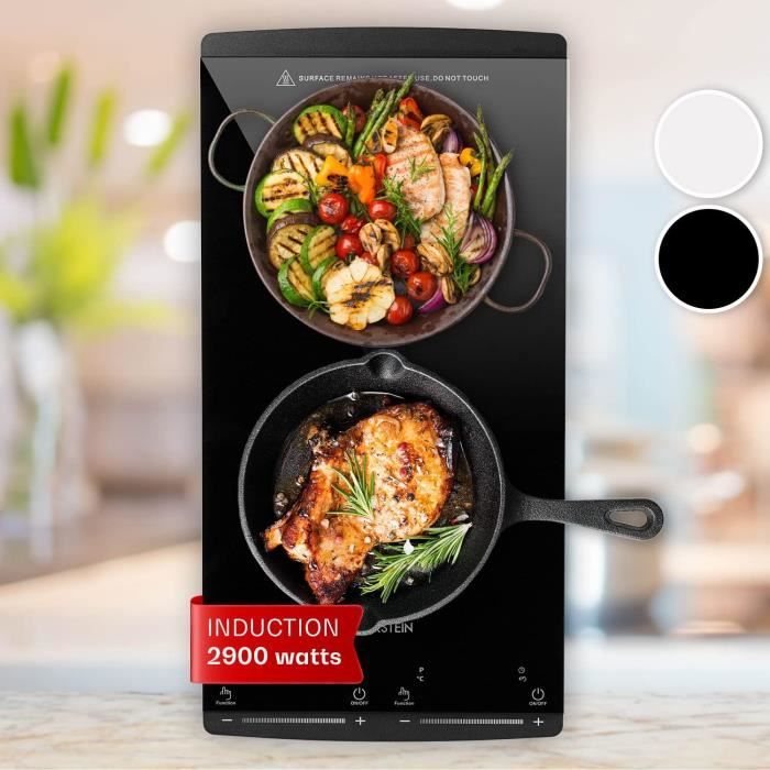 Plaque Induction Soldes