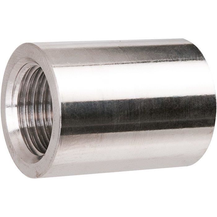 Raccord inox droit à visser - SFERACO - F 3-8' - 26 mm - Intérieur - Inox - A visser - Cdiscount ...