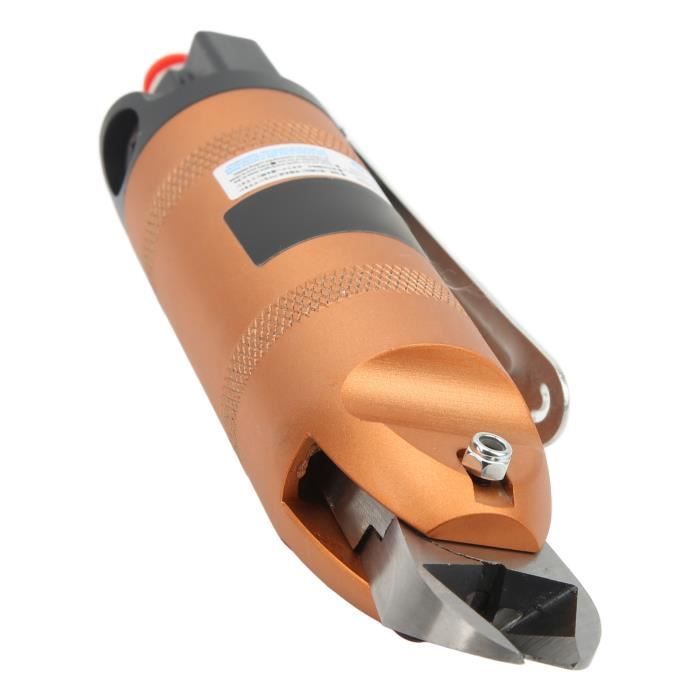 Ciseaux pneumatiques - SONEW - Air Metal Cutting Shears - 2200 RPM - 4 ...