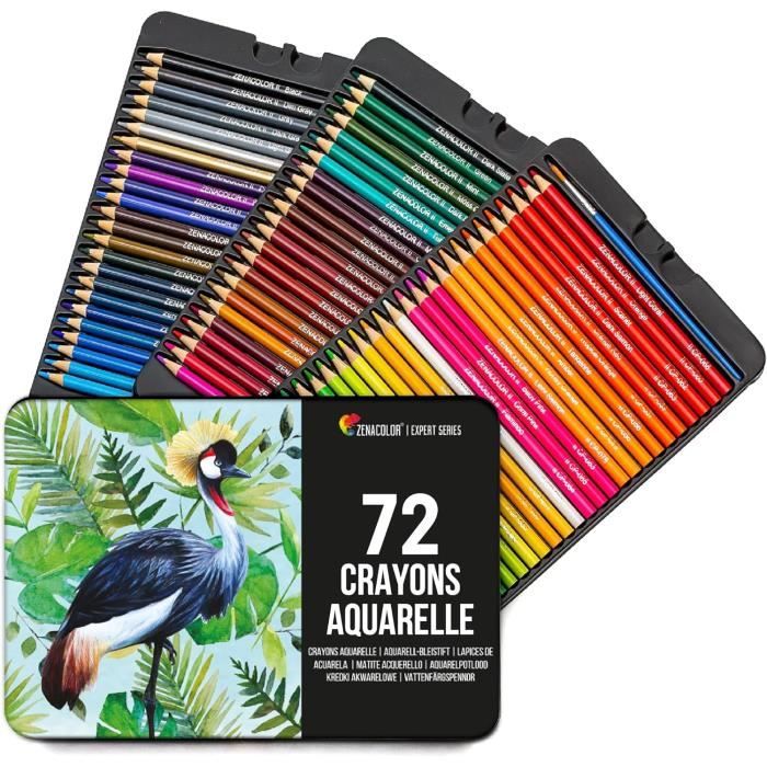 Zenacolor store