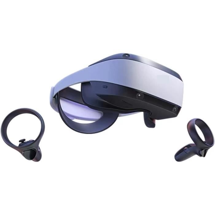 Lunettes Vr Contrôleur De Lumière Infrarouge Réalité Virtuelle Machine ...