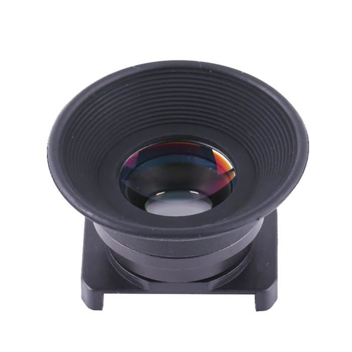 Loupe de viseur fixe 1.51X pour photographes DSLR VBESTLIFE - Cdiscount ...