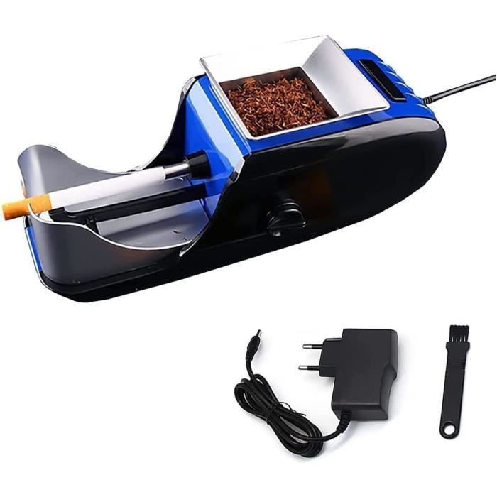 Machine à Rouler ,Rouleuse Electrique Automatique - Cdiscount Au quotidien