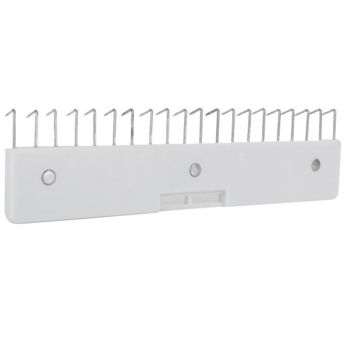 Poids de crochet universel pour machine à tricoter Accessoires de ...